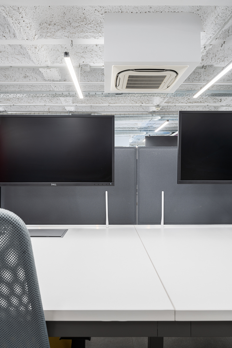 Quintas Energy | Reformas de oficinas | Arquitectos oficinas
