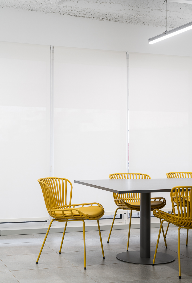 Quintas Energy | Reformas de oficinas | Arquitectos oficinas