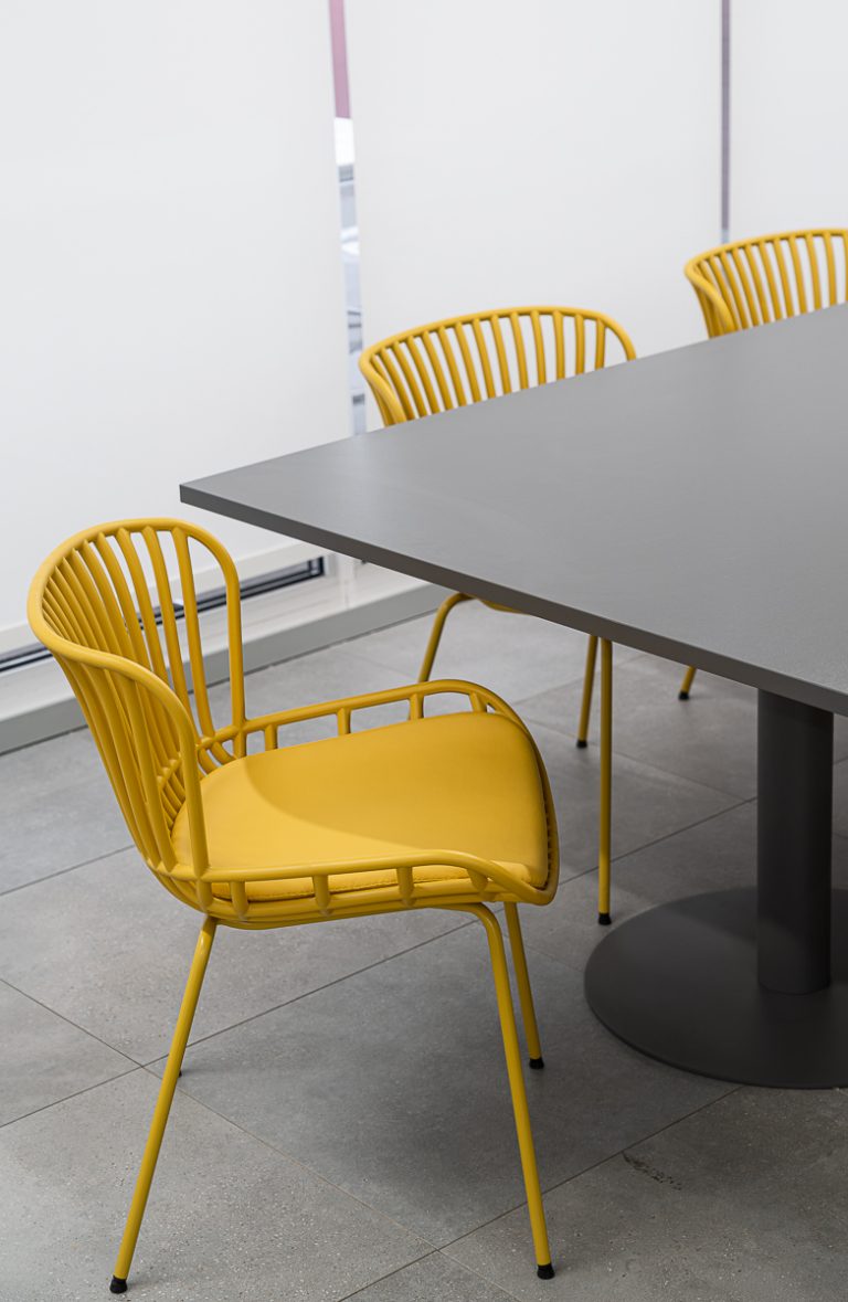 Quintas Energy | Reformas de oficinas | Arquitectos oficinas