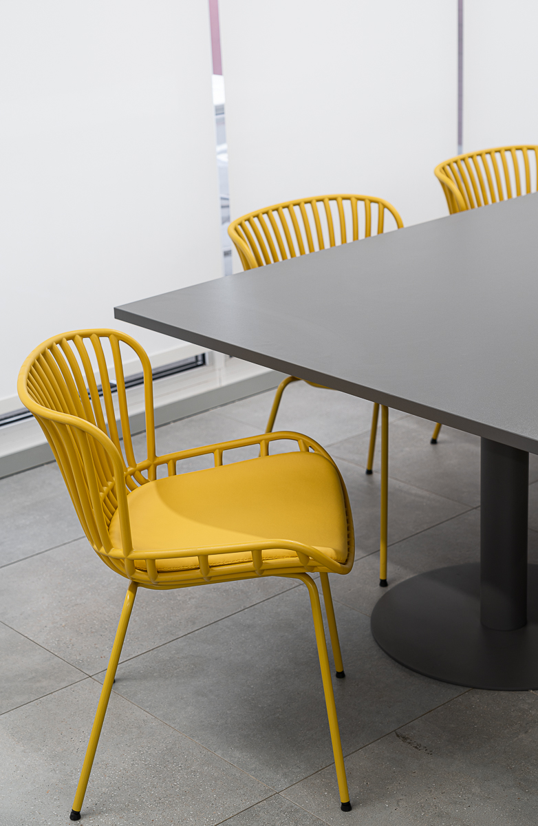 Quintas Energy | Reformas de oficinas | Arquitectos oficinas