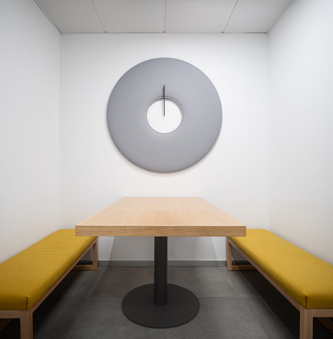 Quintas Energy | Reformas de oficinas | Arquitectos oficinas