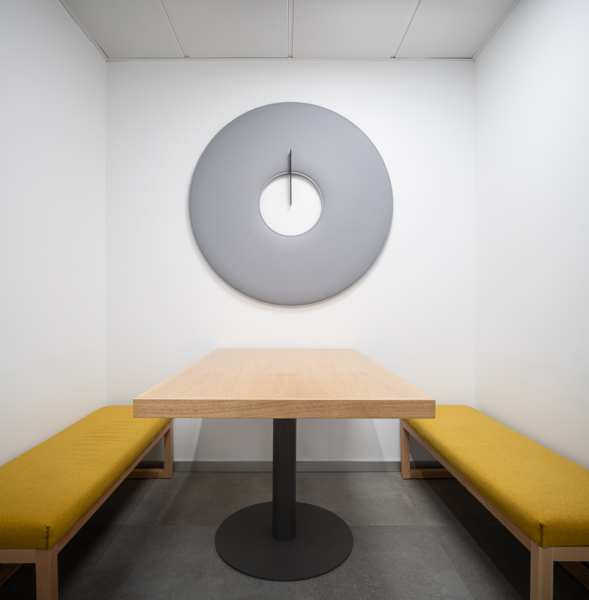 Quintas Energy | Reformas de oficinas | Arquitectos oficinas